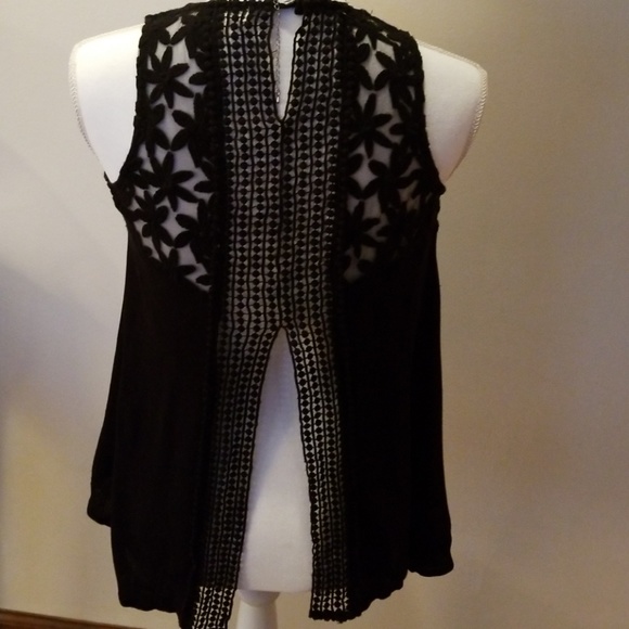 Monteau | Tops | Monteau Top | Poshmark
